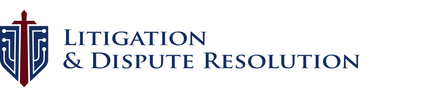 Litigation & Dispute Resolution - Cruz Marcelo